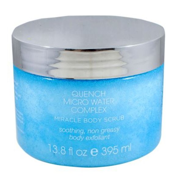 Quench | Skincare | Quench Microwater Complex 8piece Skin Care Set ...